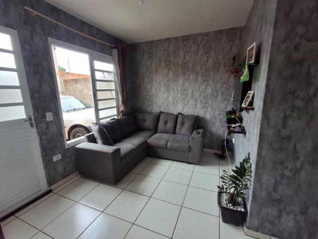 Casa a venda em Itapuí/SP Residencial Adolpho Saggioro