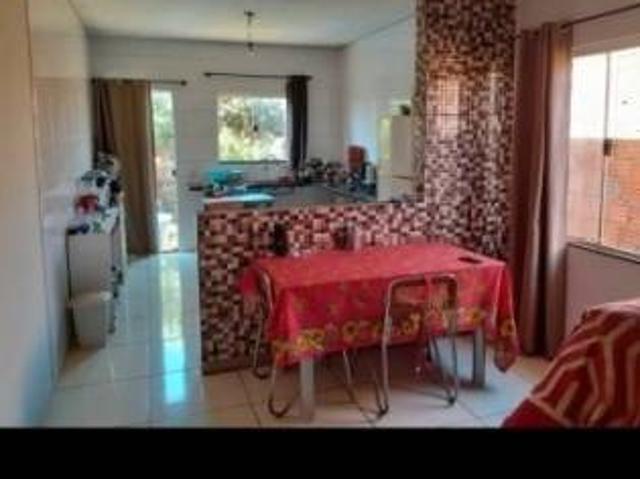 Casa a venda em Itapuí/SP Residencial Girassol 2