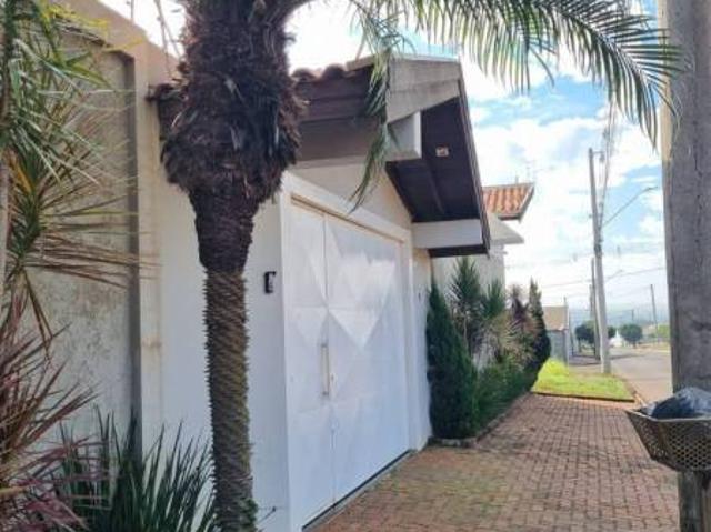 Casa a venda em Itapuí/SP Residencial Girassol