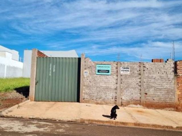 Casa a venda em Itapuí/SP Residencial Girassol