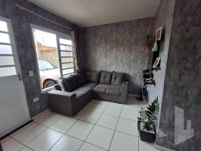 Casa a venda em Itapuí/SP Trevo Itapuí