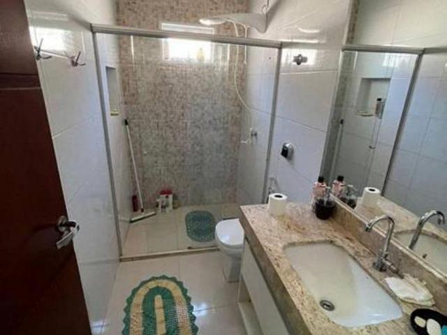 Casa à Venda em Itaquaquecetuba I 3 Quartos I 1 Suíte I 3 Vagas I Área de Lazer Gourmet