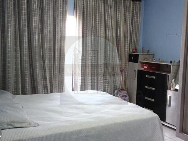 Casa à venda em Itaquaquecetuba SP, Centro Itaquá: 2 quartos, 1 suíte, 2 salas, 3 banheiros, 1 vaga