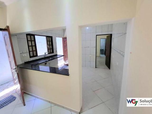CASA Á VENDA EM ITAQUAQUECETUBA SP