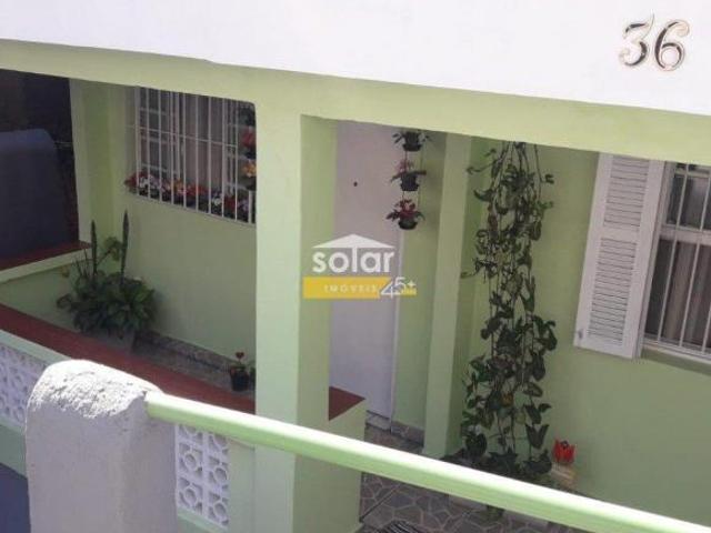 Casa à venda em Itaquera