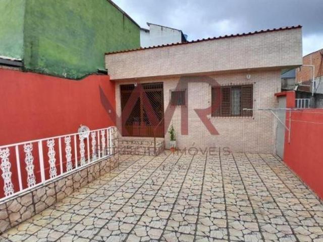 Casa à venda em Itaquera
