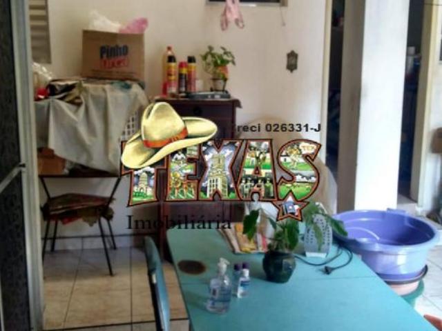 CASA À VENDA EM ITAQUERA