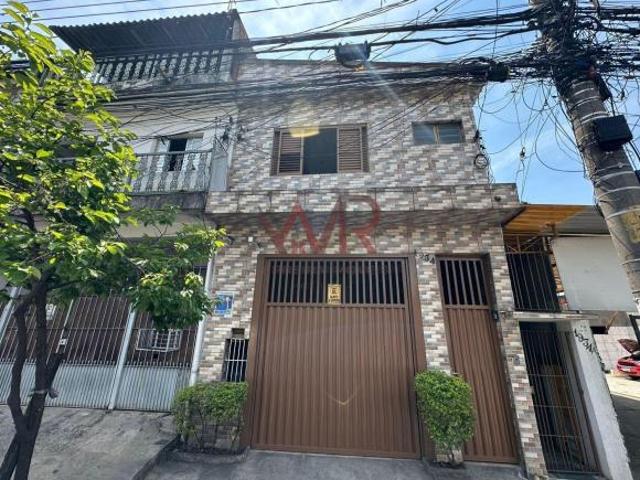Casa à venda em Itaquera