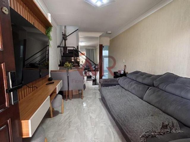 Casa à venda em Itaquera