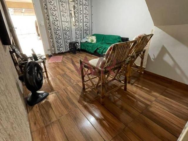 Casa à venda em Itaquera