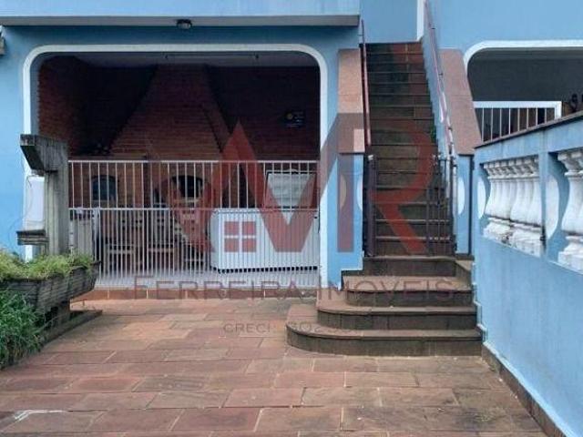 Casa à venda em Itaquera
