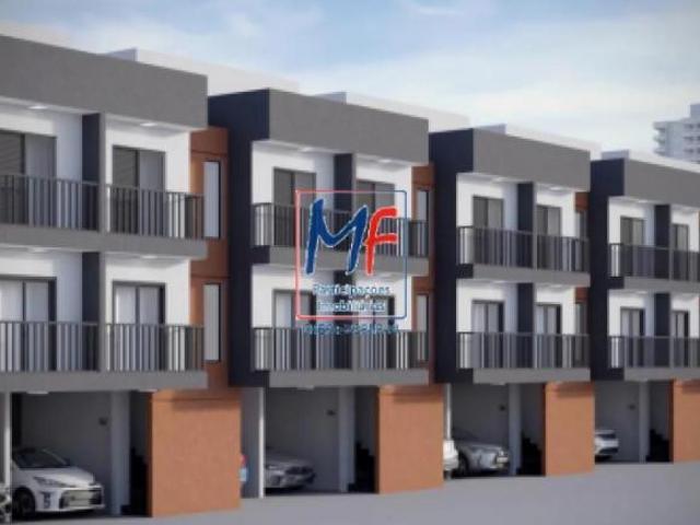 Casa à venda em Itaquera, com 2 quartos, sala, cozinha, área de serviço, 1 vaga 84 m² a.u.. Prox