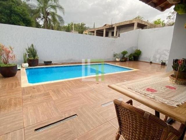 Casa à venda em Itatiba
