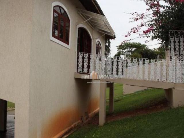 Casa à venda em Itatiba