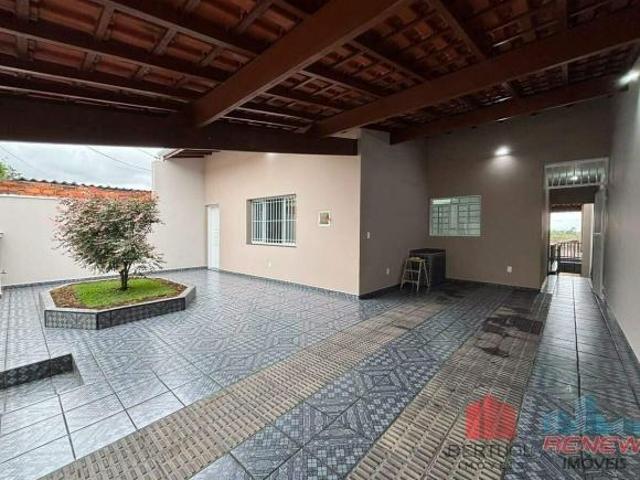 Casa à Venda em Itatiba Excelente Oportunidade