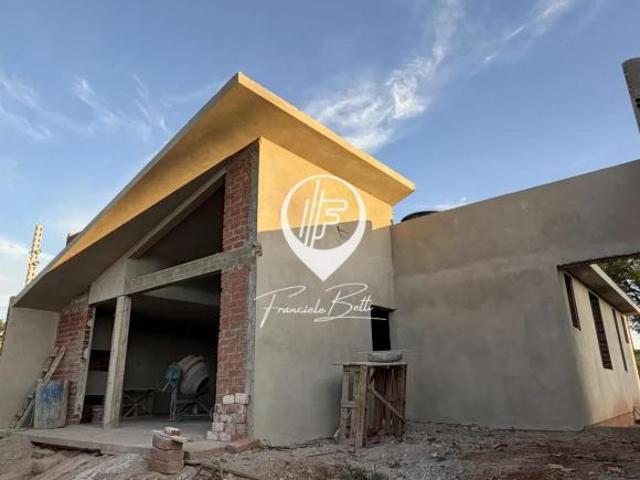 Casa à venda em João Alves