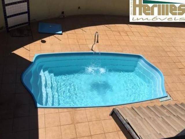 Casa à venda em João Aranha