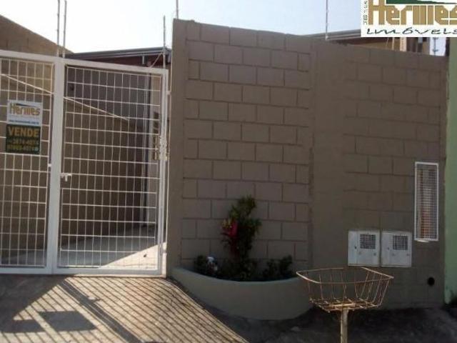 Casa à venda em João Aranha