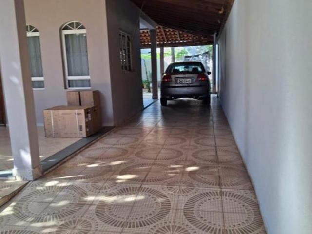 Casa à venda em João Aranha