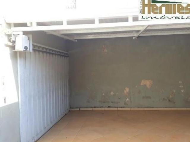 Casa à venda em João Aranha
