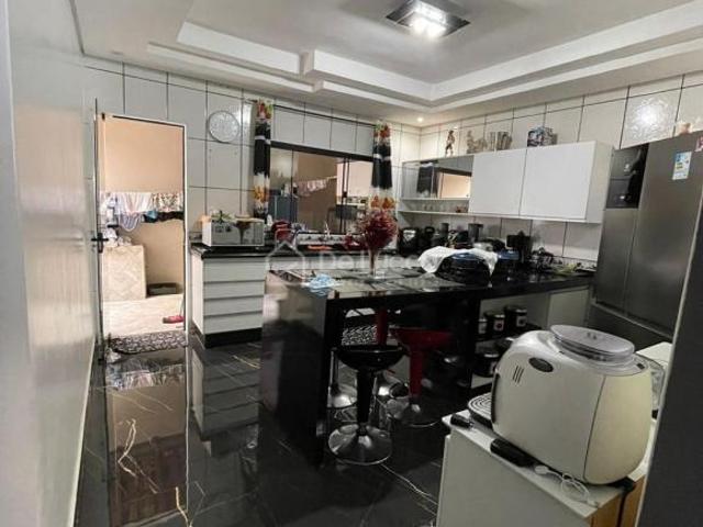 casa à venda em João Aranha