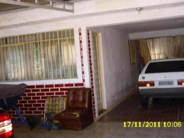 Casa à venda em João Aranha