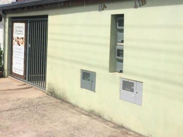 Casa à venda em João Aranha