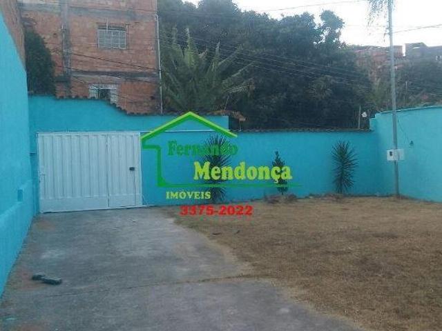 Casa à venda em João Pinheiro