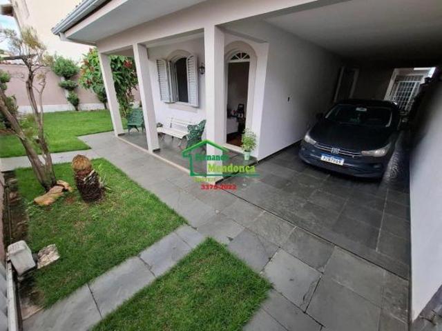 Casa à venda em João Pinheiro