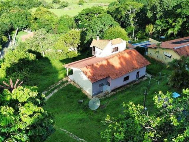 Casa a venda em Joanópolis Vista para a Represa do Jaguari