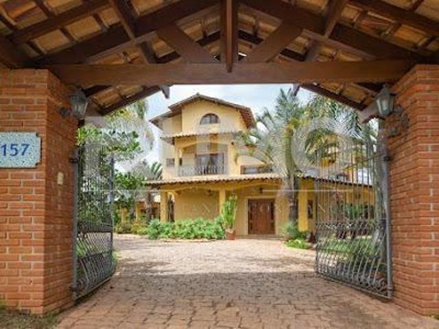 casa à venda em Joaquim Egídio