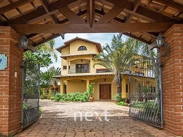 casa à venda em Joaquim Egídio