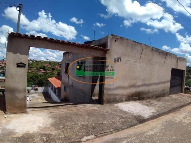 Casa à venda em Joaquim Murtinho