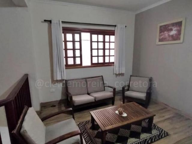 Casa à venda em Jordanésia, Colina Verde, Cajamar SP