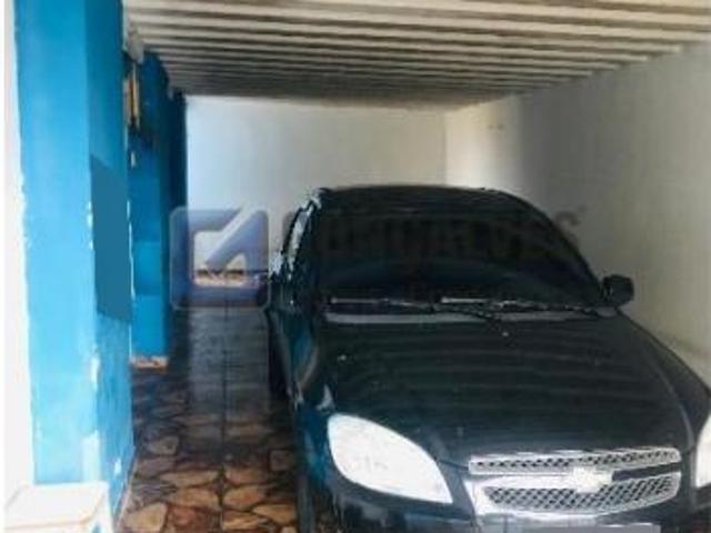 Casa à Venda em Jordanópolis, São Bernardo do Campo 3 Quartos, 1 Suíte, 5 Vagas
