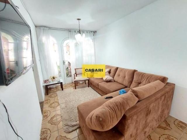 Casa à venda em Jordanópolis, São Bernardo do Campo/ SP