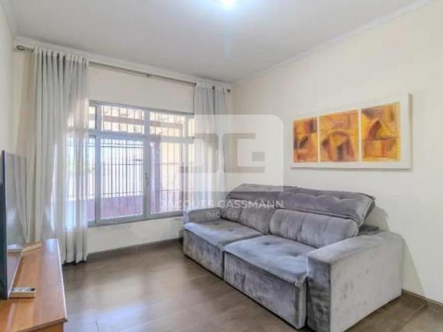 Casa à venda em Jordanópolis