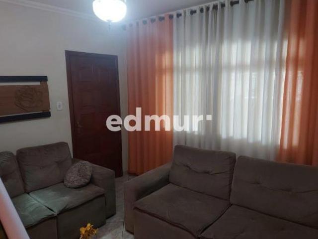 Casa à venda em Jordanópolis
