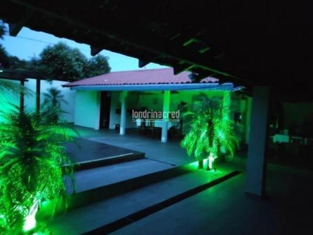 Casa à Venda em Jataizinho, Jataizinho PR