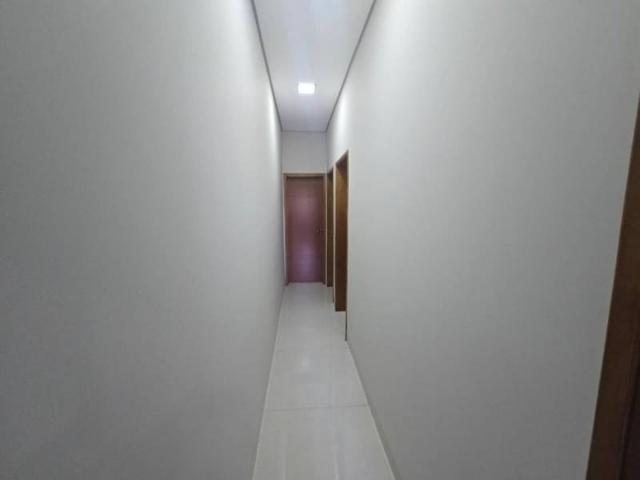 Casa a venda em Jaú/SP Condominio Taiuva