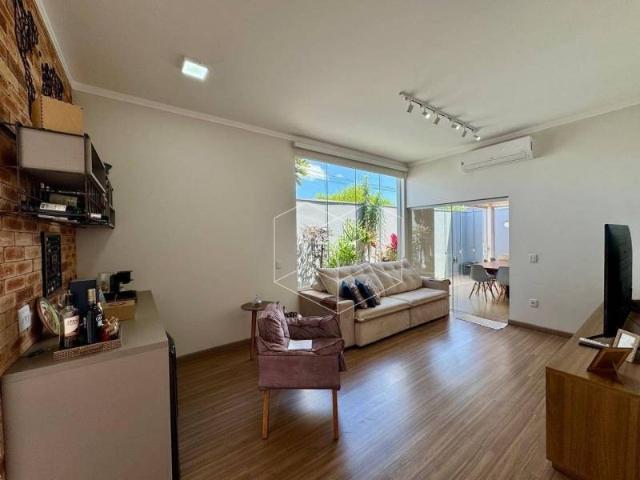 Casa a venda em Jaú/SP Condominio Taiuva