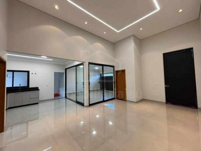 Casa a venda em Jaú/SP Condominio Taiuva