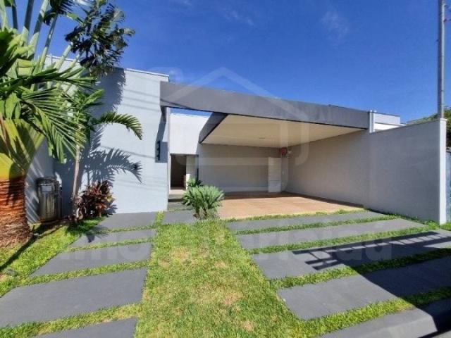 Casa a venda em Jaú/SP Condominio Taiuva
