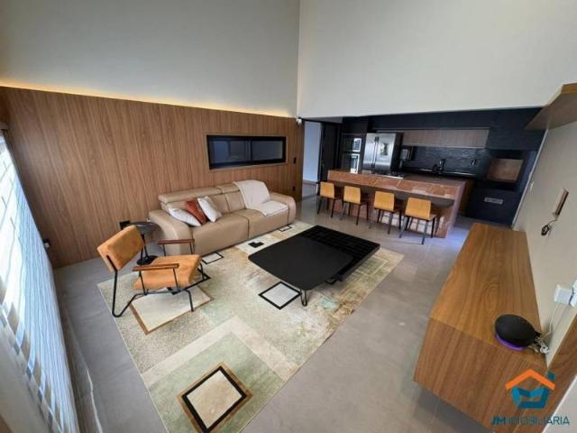 Casa a venda em Jaú/SP Condominio Taiuva