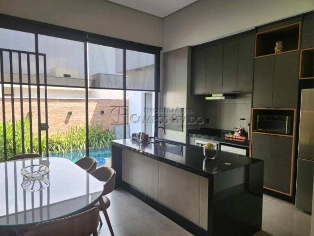Casa a venda em Jaú/SP Condominio Taiuva