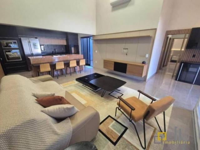 Casa a venda em Jaú/SP Condominio Taiuva