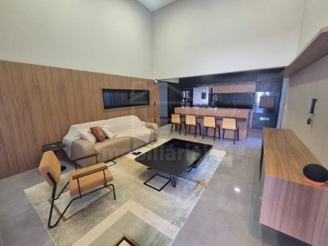 Casa a venda em Jaú/SP Condominio Taiuva