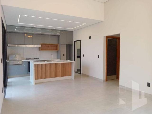 Casa a venda em Jaú/SP Condominio Taiuva