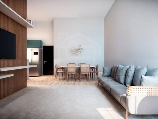 Casa a venda em Jaú/SP Condominio Taiuva