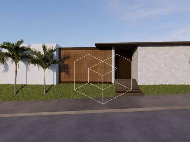 Casa a venda em Jaú/SP Condomínio Vila Real